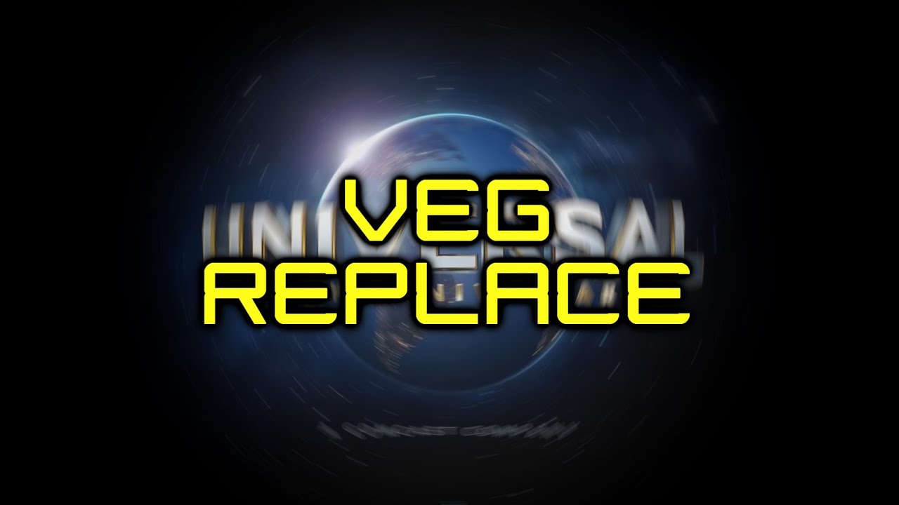 | Sparta Remix | | Veg Replace | Universal Centennial Logo Has A Sparta ...