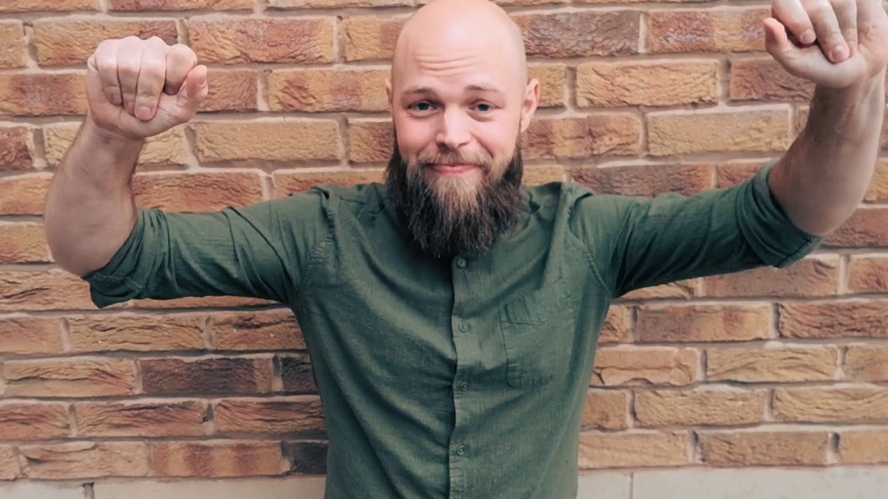 Welcome to The Jam! - YouTube