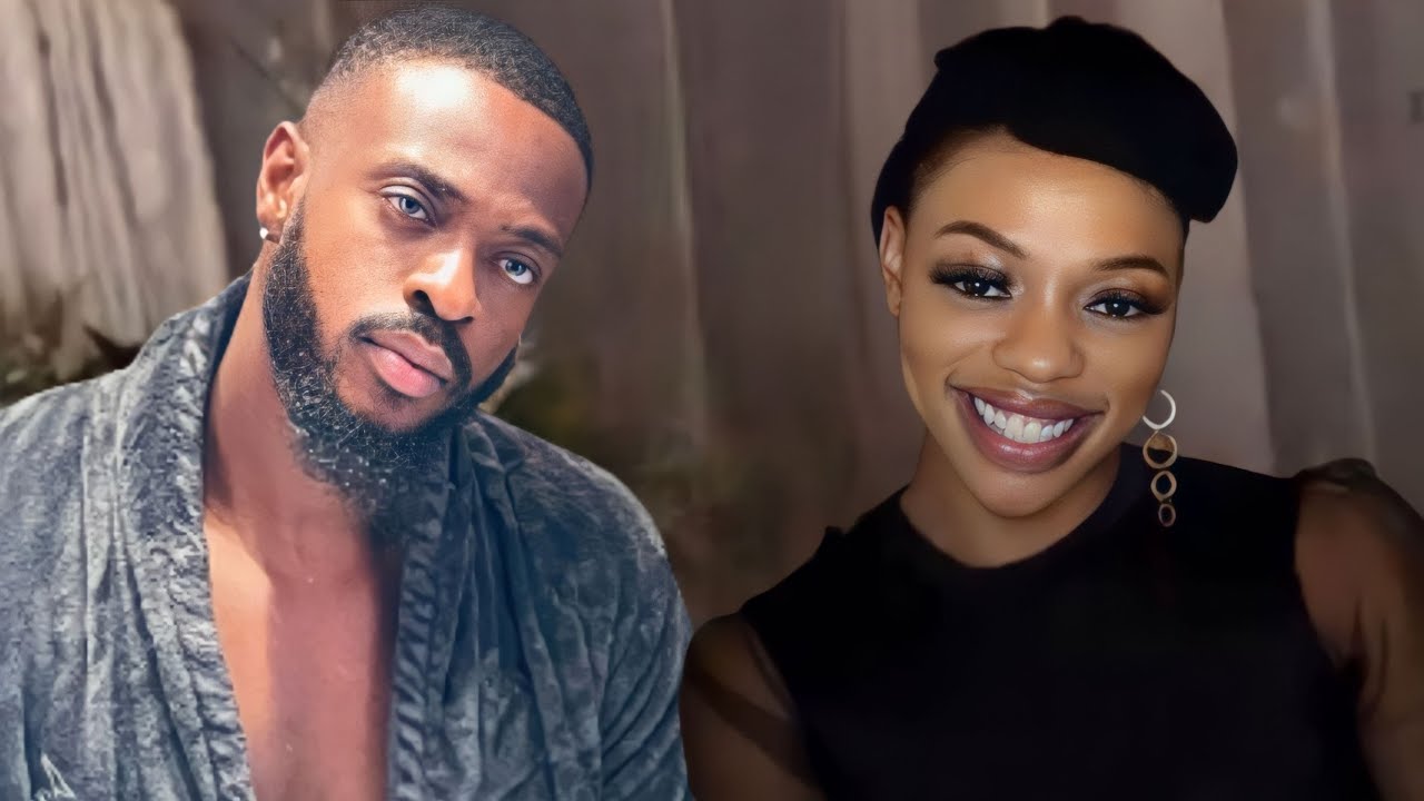 BBTitans: Khosi Finally BEGS Yemi Cregx "I Love You" - YouTube