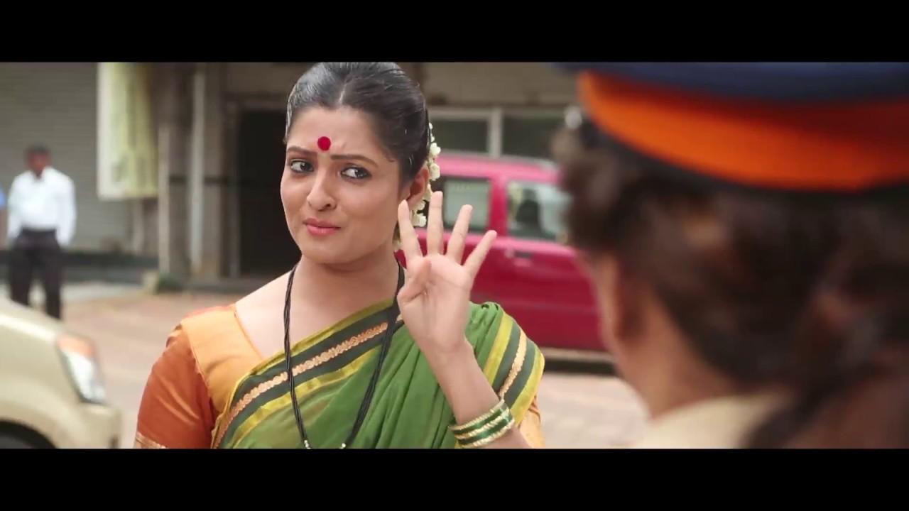 Sakkubai Official Promo 2 | Nisha Parulekar | Dhruvee Haldankar ...