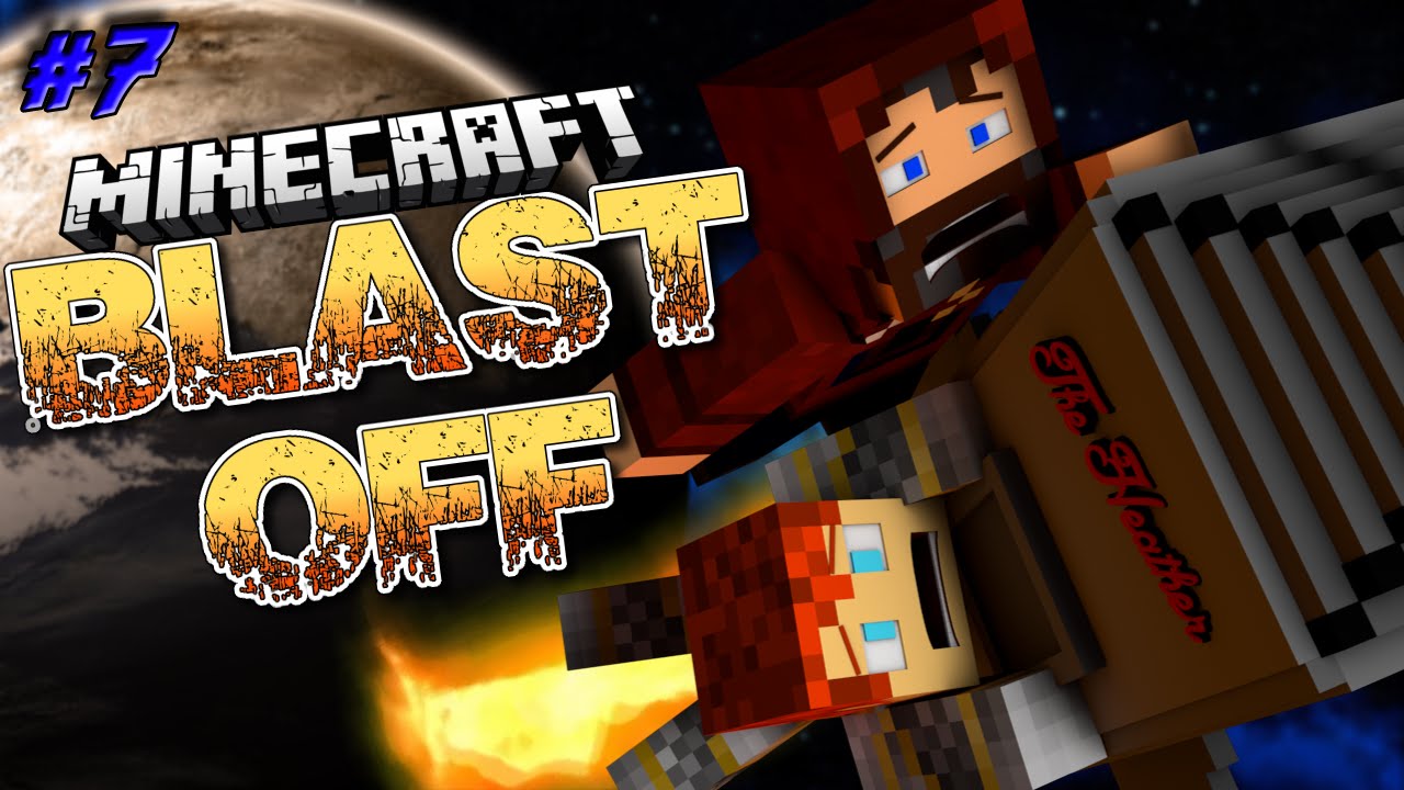 "FRYING PAN SMACKS!" BLAST OFF with SNOOP787 #7 - YouTube