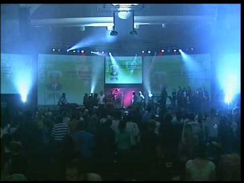 pt.5~~~Freda Mitchell in Australia!!~~~Citipointe Church in Brisbane ...