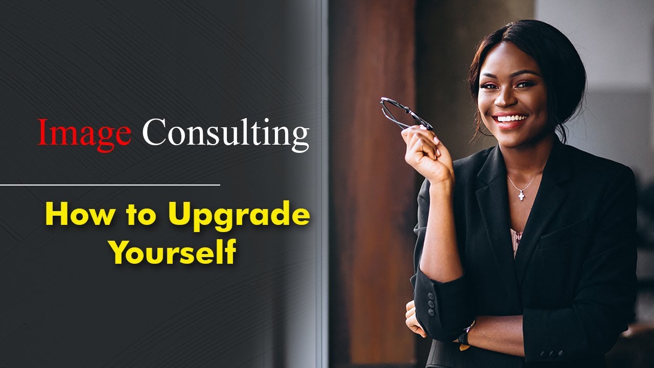 How to Upgrade Yourself - YouTube