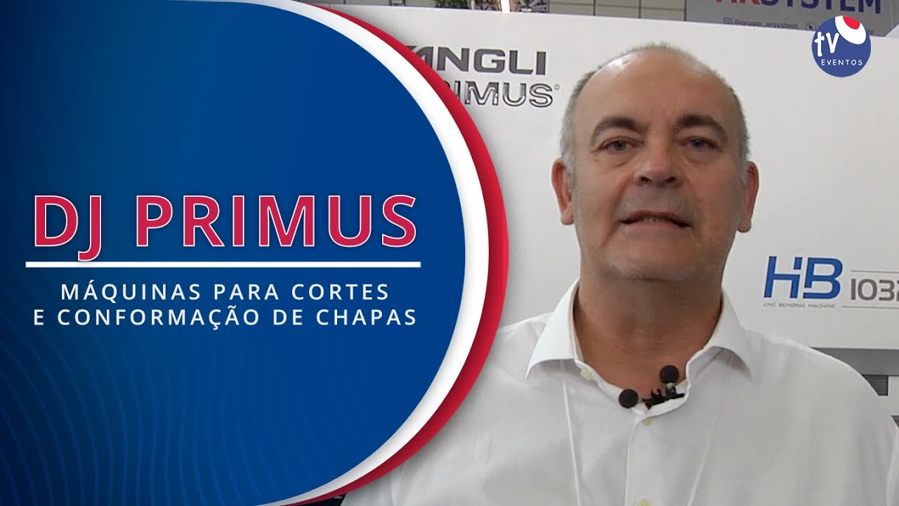 DJ PRIMUS - 2023 - YouTube