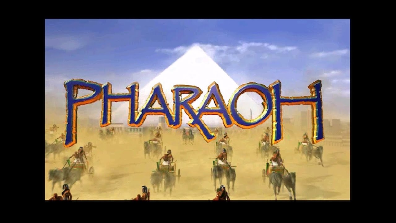Pharaoh and Cleopatra ~ Prologue - YouTube