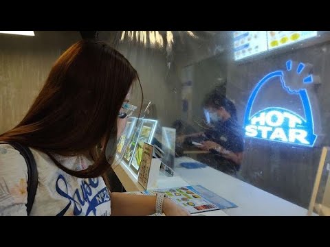 HOT-STAR DAKASI REVIEW - YouTube