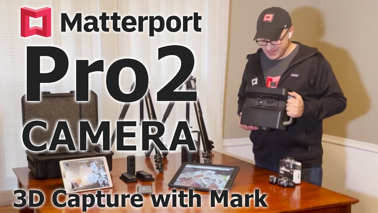 Overview of Pro2 Camera - YouTube