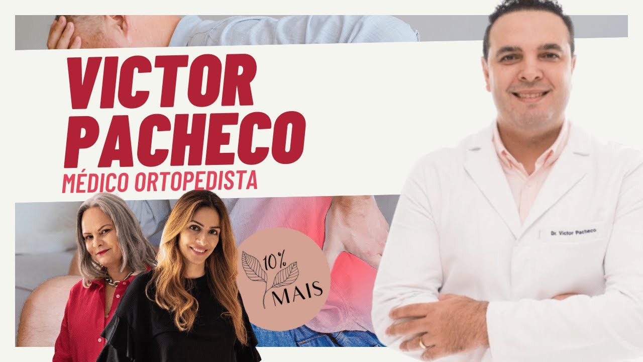 DR. VICTOR PACHECO | É NORMAL SENTIR DOR NAS COSTAS? - YouTube
