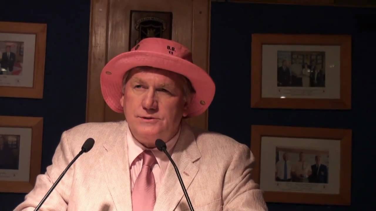 Andy Jackson Memorial - Andy's Favourite poem read by Geoff Jackson ...