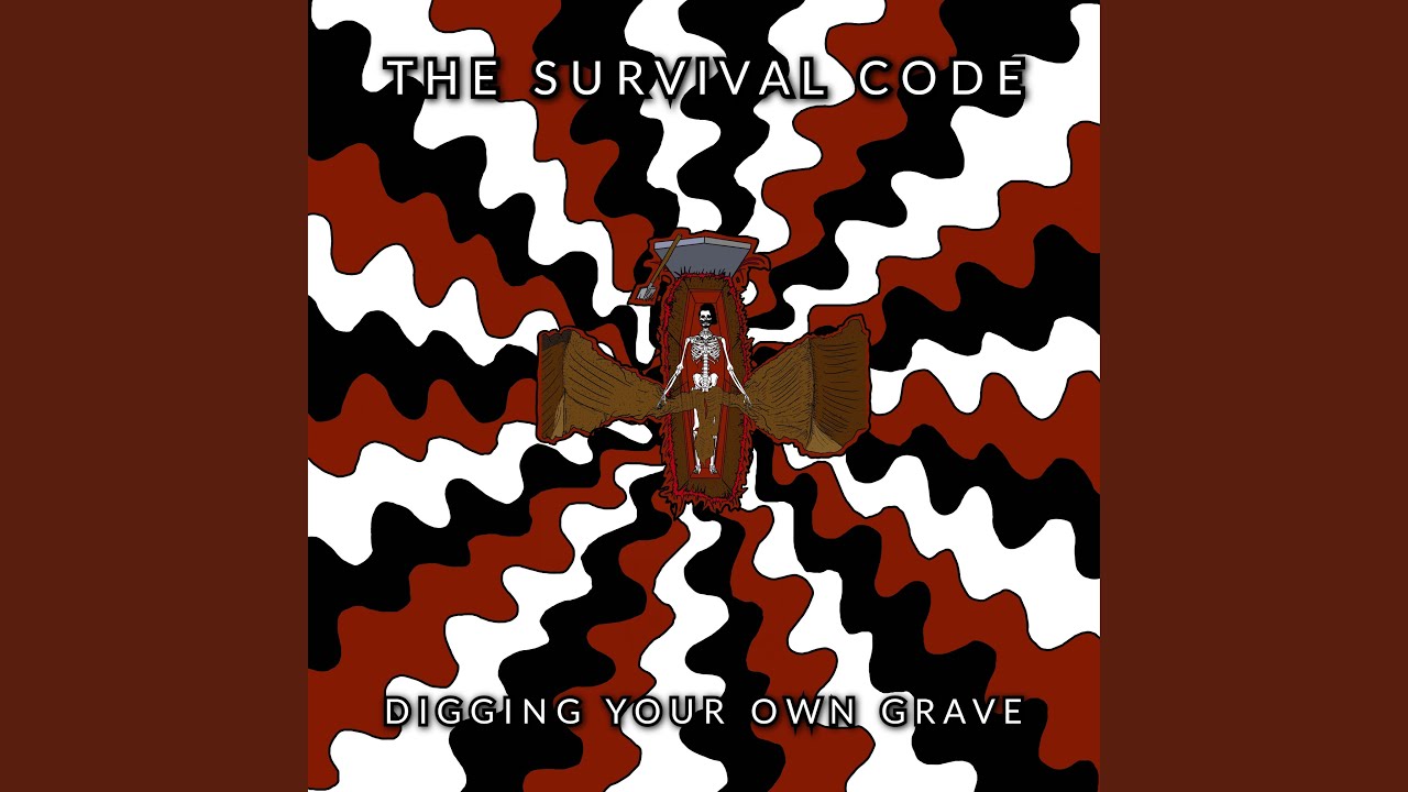 Digging Your Own Grave - YouTube