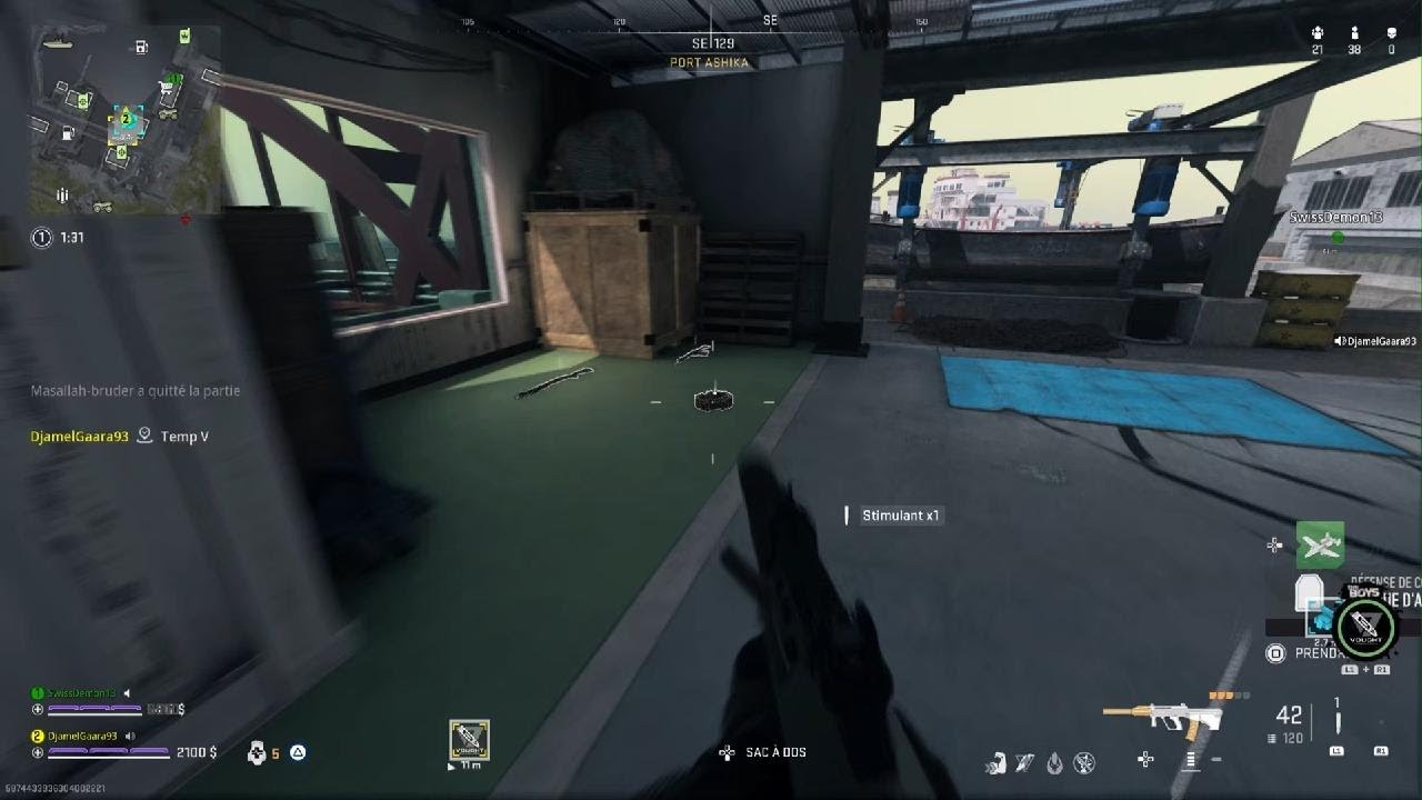 Rage MAX mdr LMFAO - YouTube