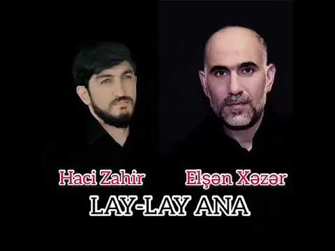 Haci zahir elwen xezer canim gozum