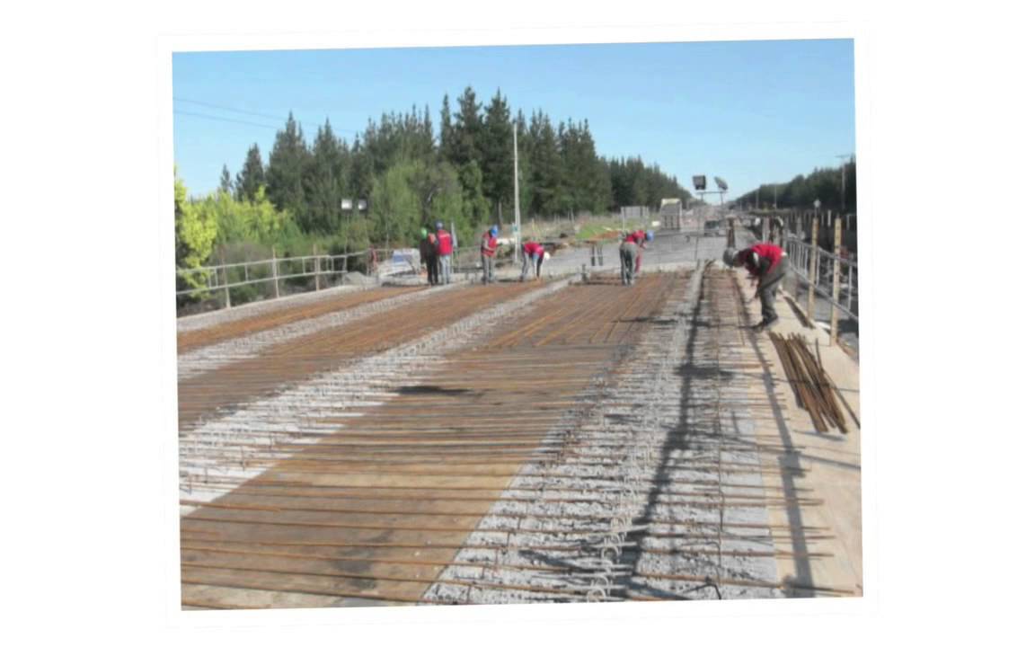 Video INTERVIAL CHILE y sus Rutas - YouTube