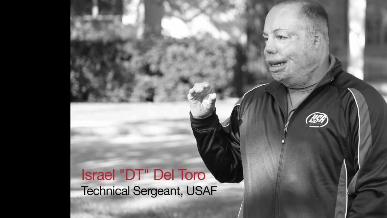 Chicago's Very Own: Israel "DT" Del Toro, Sergeant - YouTube