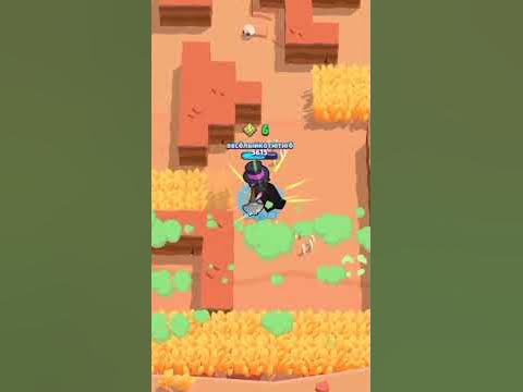 НАКАЗАЛ ЗА ДИЗ. Бравл старс/Brawl stars мортис 750+ кубков. #brawlstars ...