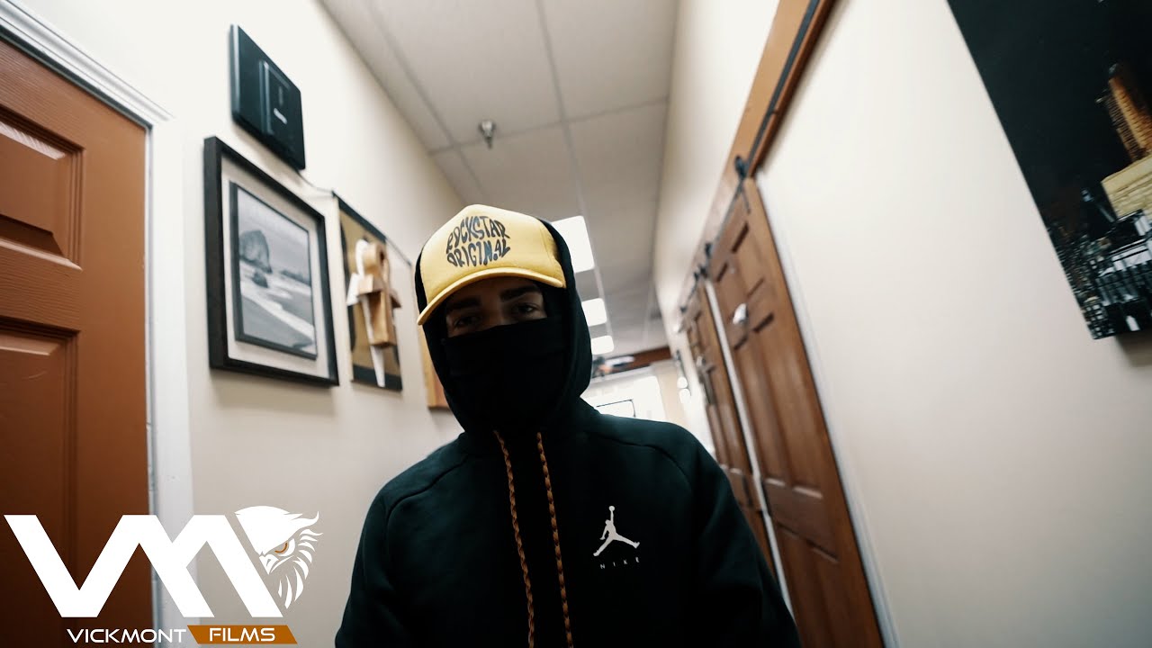 AMG - Get Active ( Official Music Video ) - YouTube