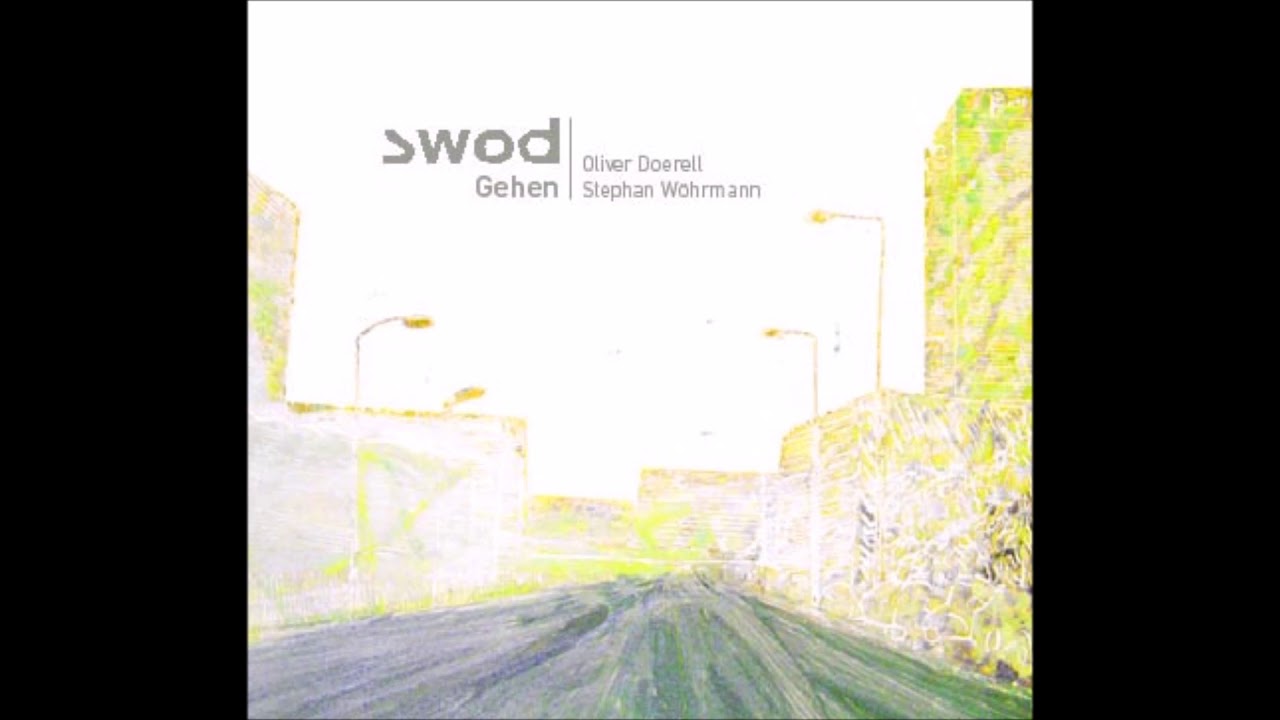 Swod — Gehen ( FULL ALBUM ) - YouTube