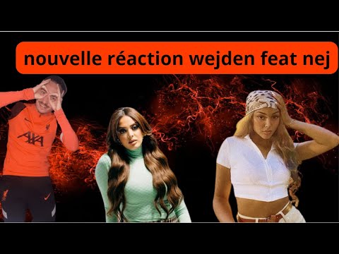 réaction à baby boo de wejdene feat nej - YouTube