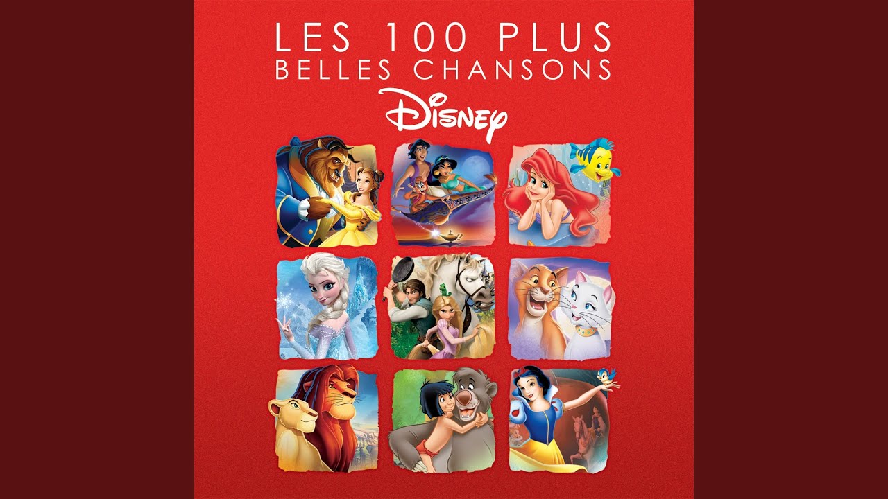 Higitus Figitus (De "Merlin l’Enchanteur") - YouTube Music