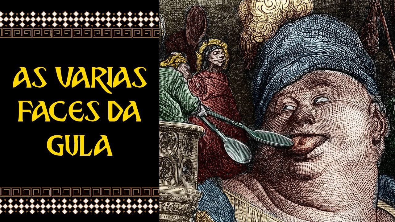 Gula e suas imagens. - YouTube