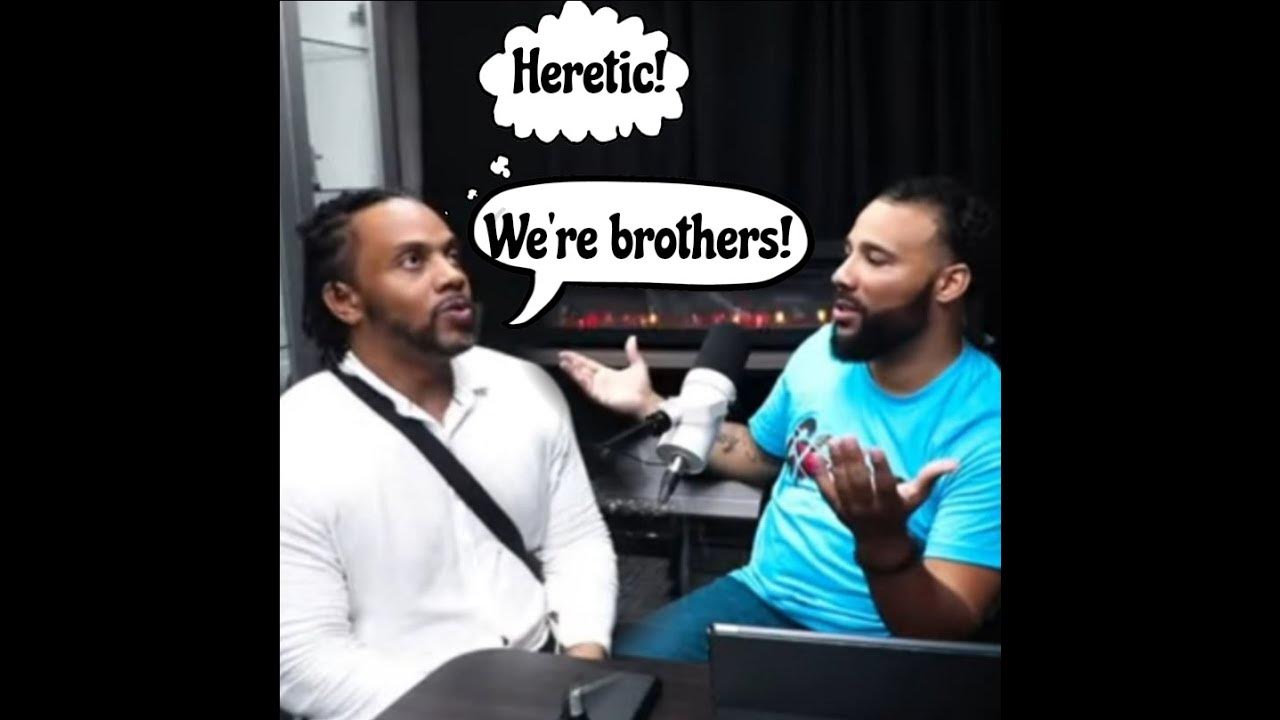 David Lynn Betrays Marcus Rogers - YouTube