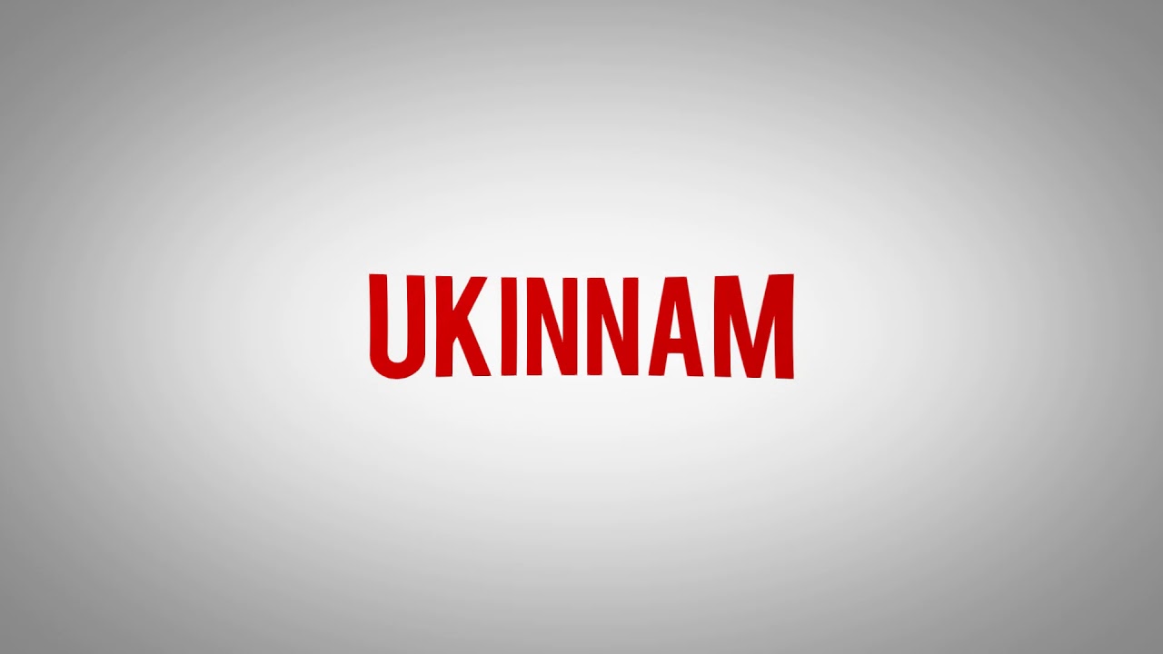 UKINNAM - YouTube