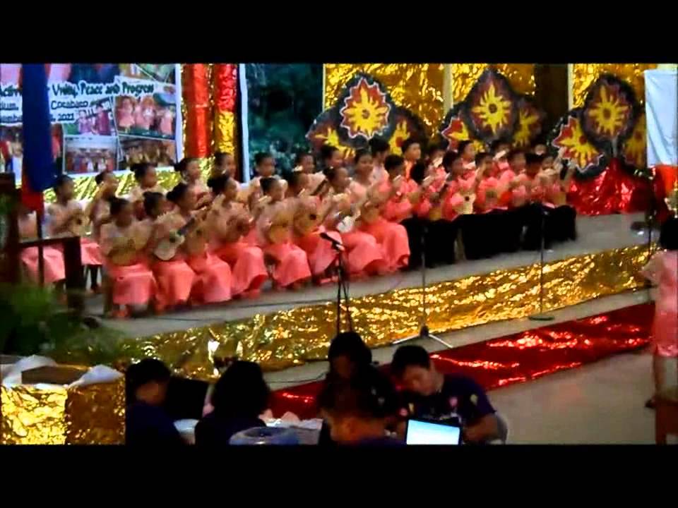 SITSIRITSIT MEDLEY @ SBC, Mlang, Cotabato - YouTube