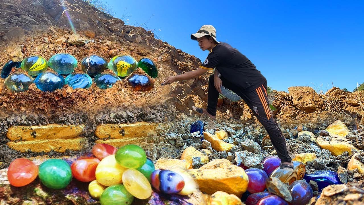 Most Beautiful and Expensive Green Diamonds in The World - YouTube