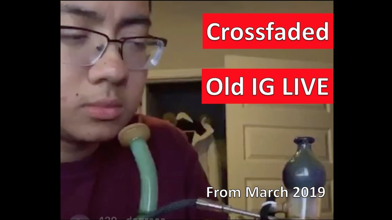 Funny Erick Khan IG Live - YouTube