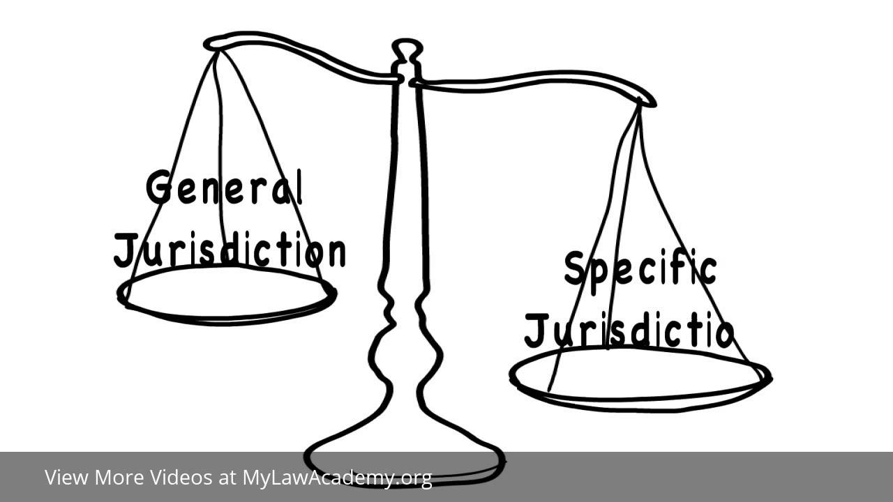 Civ Pro Personal Jurisdiction YouTube civ-pro-personal-jurisdiction-youtube
