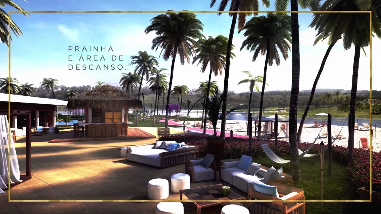 Vivert Santuário Náutico - Macaia/MG - YouTube