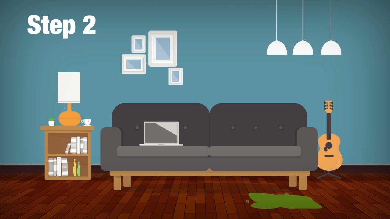 Norovirus Video from the CDC - YouTube