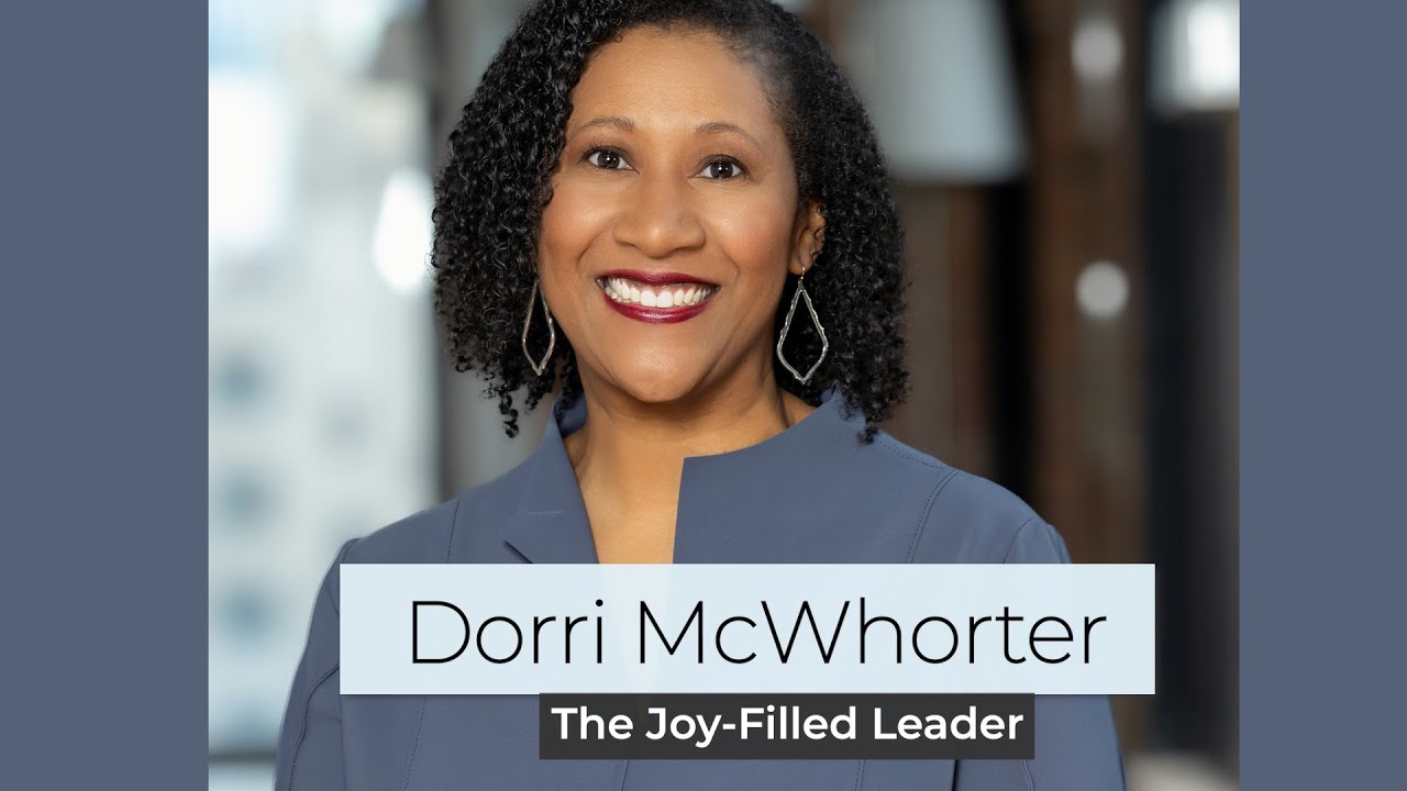 In The Arena - Season Finale - Dorri McWhorter - YouTube