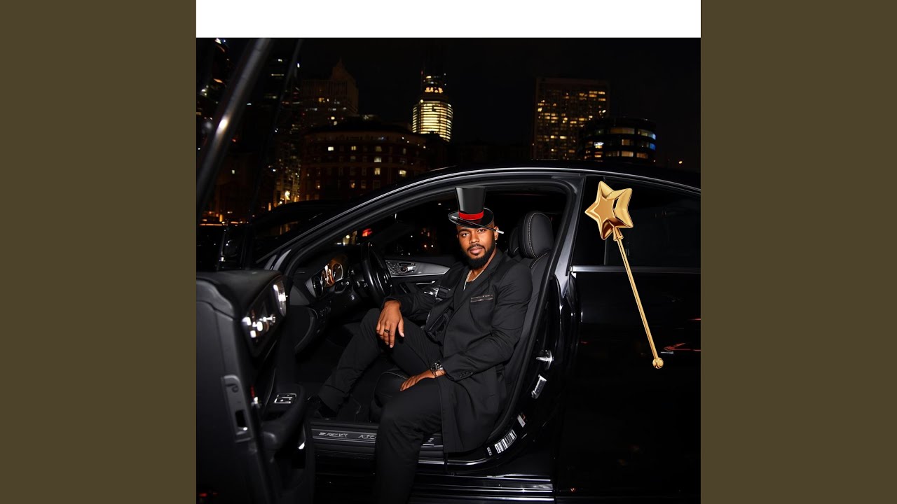 Dope Boy Magic - YouTube