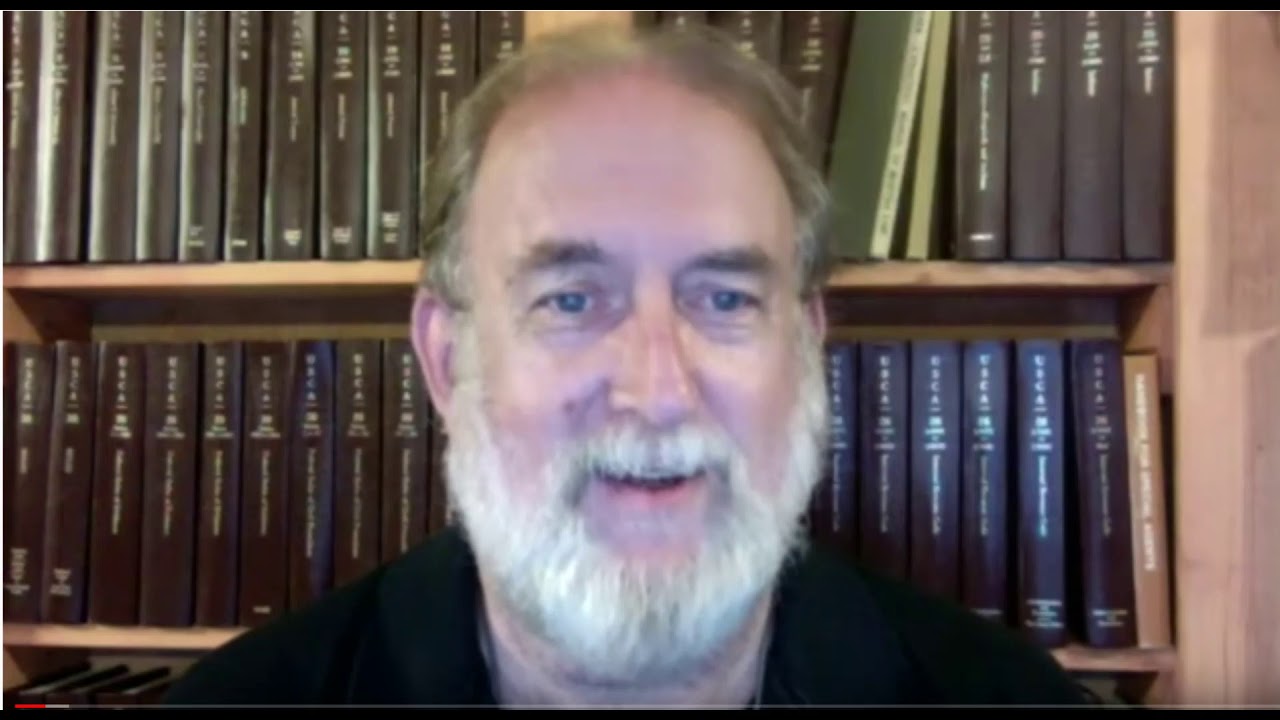 Rod Class Attorneys Confession - YouTube