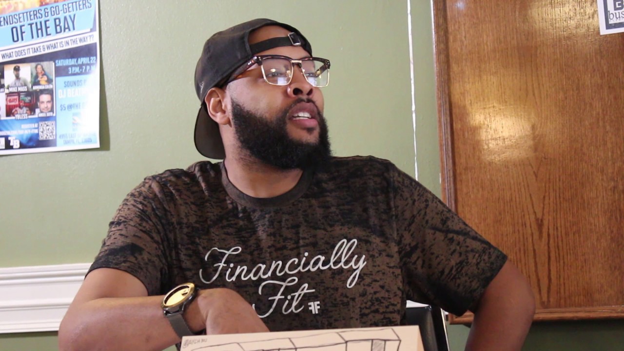 What's Real Hip Hop - ****Special Edition****Trendsetters & Go Getters ...