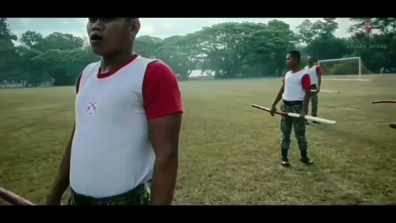 MALAYSIAN PHYSICAL ARMY INSTRUCTOR (PTI) COURSE | JURULATIH JASMANI ...