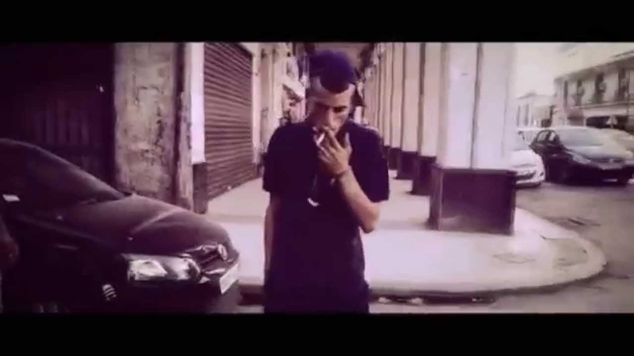 Didin Klach La CANON 16 WA3LACH Clip No Officiel - YouTube