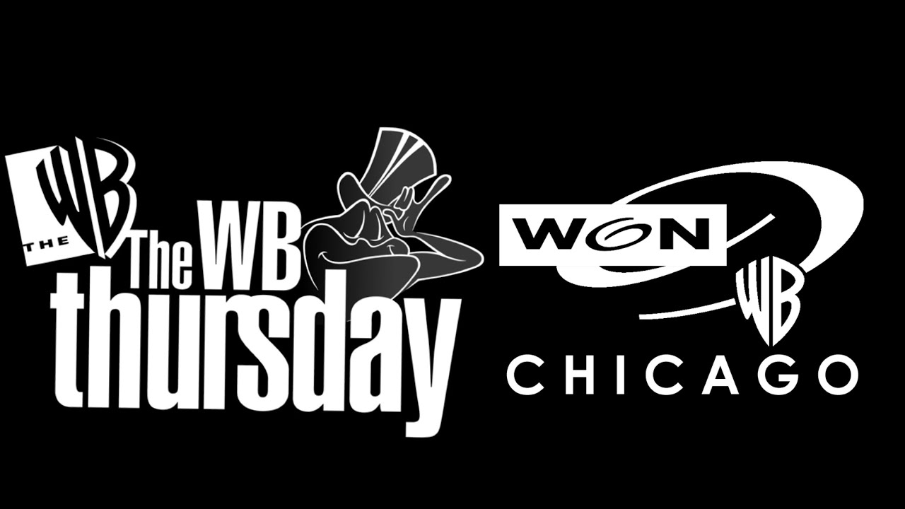 The WB Thursday Intro/Popular 1x06/Charmed 2x05 Promo on WGN-TV Chicago ...