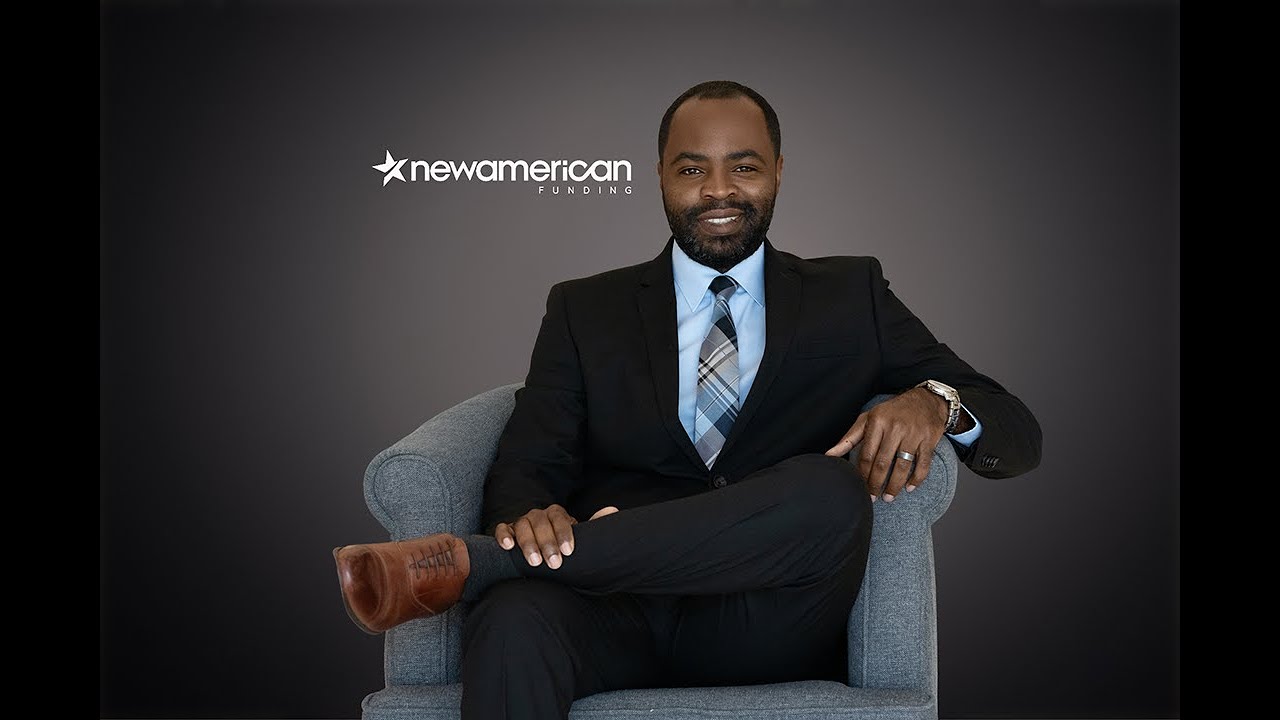 #NAF Sugar Land TX : DWAYNE GRAHAM - YouTube