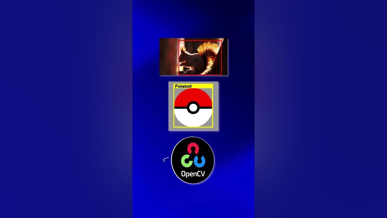 Annotate Images using OpenCV - YouTube