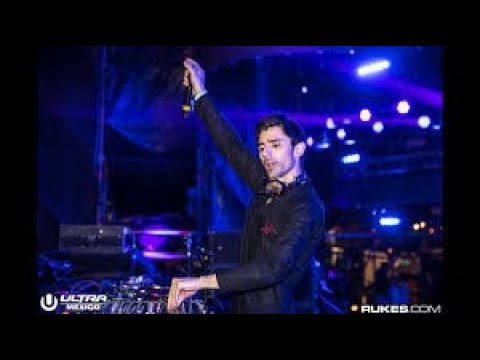 KSHMR Live Full Concert 2020 - YouTube