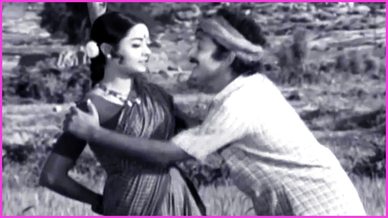 Seetha Mahalakshmi Telugu Movie Video Songs | Chandra Mohan | Talluri ...
