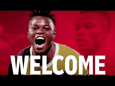 Harambee star's winger Ayub Timbe Officially joins Japanese top tier ...