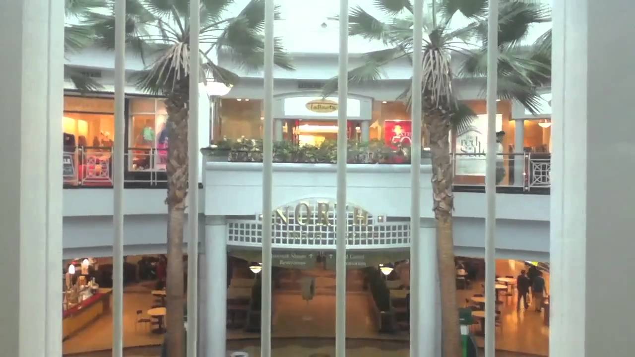 Elevator - The Glass One in TM - YouTube