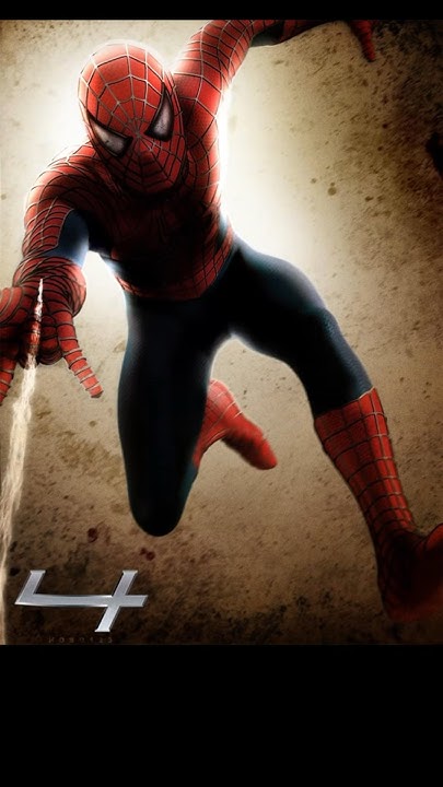 Sam Raimi’s Spider-Man 4? - YouTube