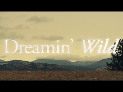 DREAMIN WILD Official Trailer | 4K Ultra HD - YouTube