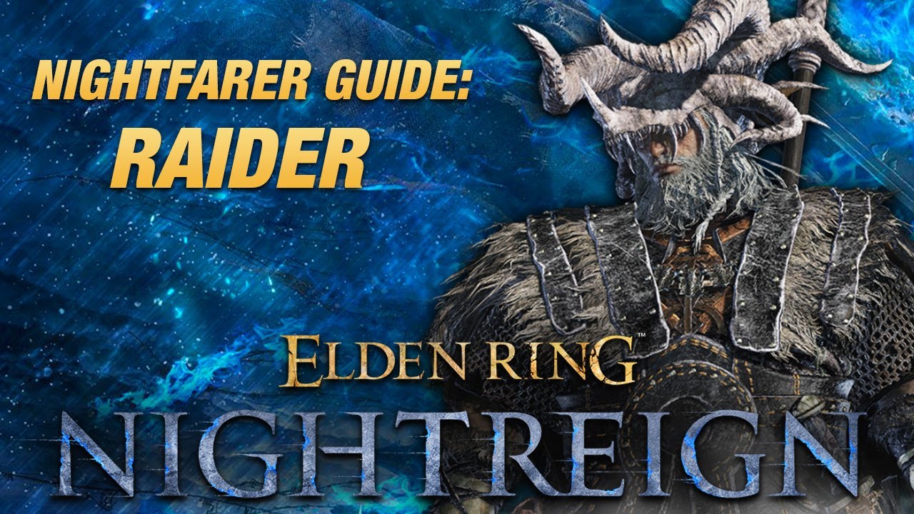 Raider Nightreign Preview Breakdown! What we know before release! - YouTube