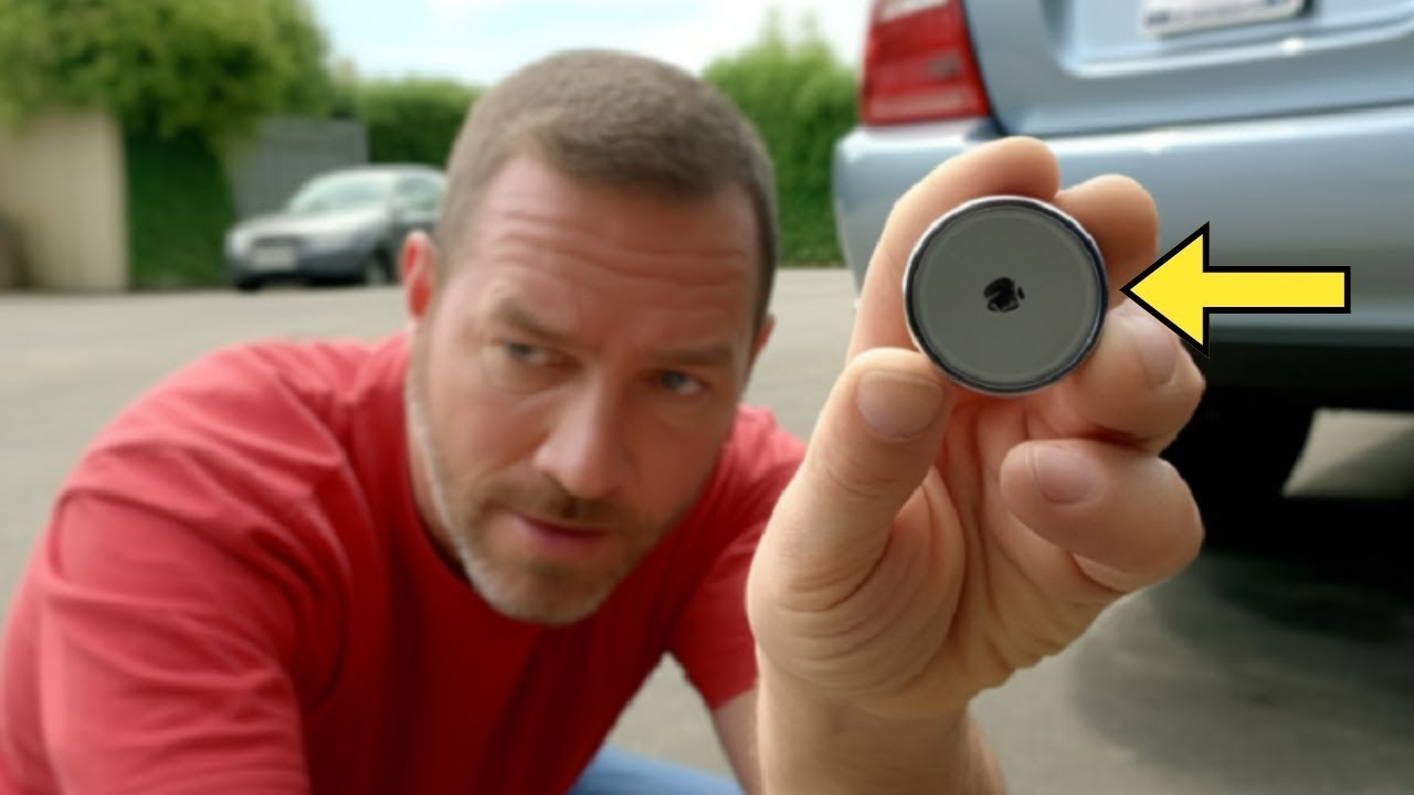 Man Finds Tracker Under His Car - When He Finds Out Who Is Tracking Him ...