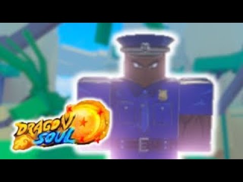 Where To Find Officer Haru? | Roblox Dragon Soul Demo - YouTube